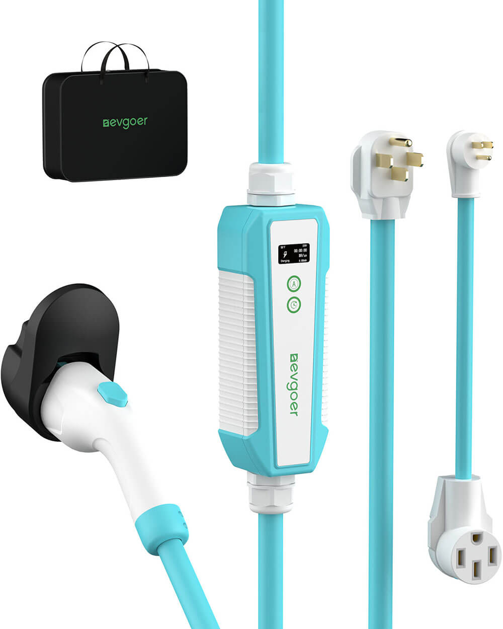 J1772 charger near me store