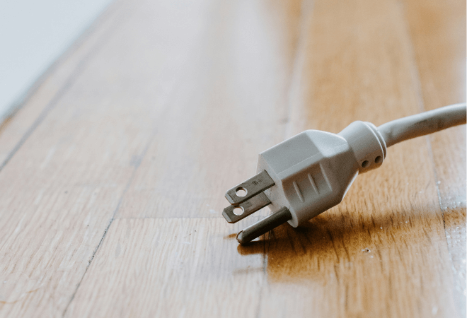 What is a NEMA 5-15 Plug? – EVGOER