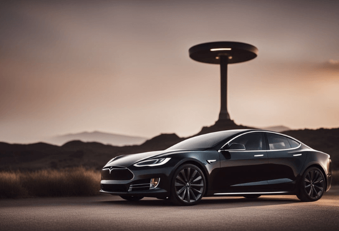 A Guide to Buying a Used Tesla Model S – EVGOER