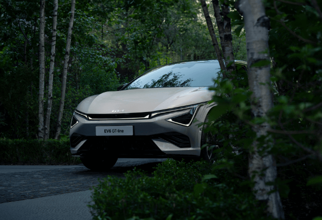 Charging KIA EV6 At Home: Charge times, speed and cost – EVGOER