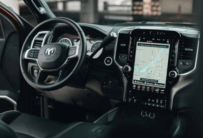 How to Install the Tesla Style Radio? – EVGOER