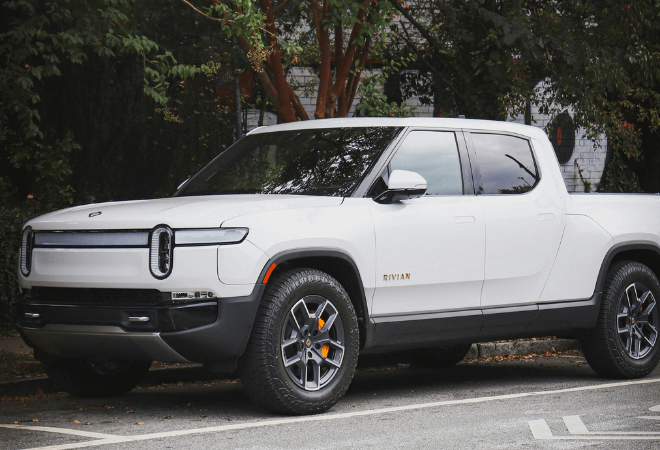 Rivian R1S vs R2: Is the Smaller SUV the Smarter Choice? – EVGOER