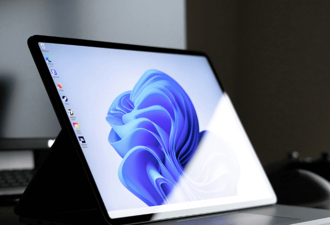 How to Change Surface Pro 4 Battery? – EVGOER