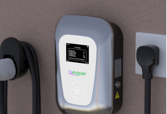 Types of Electrical Outlets for EV Chargers – EVGOER
