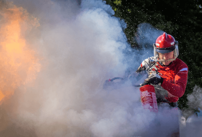 Electric Vehicles(EV) Fire Extinguisher :How to choose the EV ...