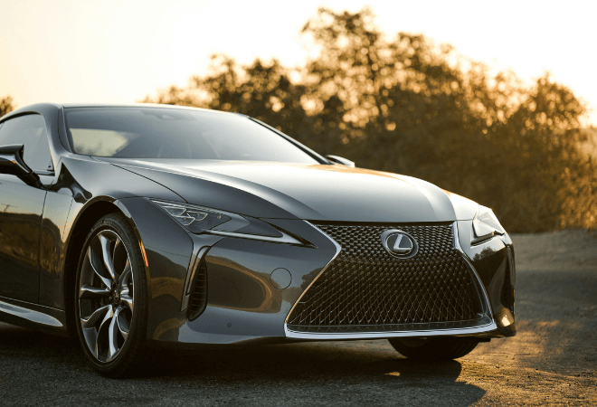 Which Suits You Best: Tesla’s Tech or Lexus Luxury? – EVGOER