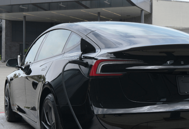 What is the Difference Between Level 1 and Level 2? – EVGOER