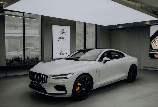 Polestar 3 or Polestar 4 in 2025? Key Differences Explained – EVGOER