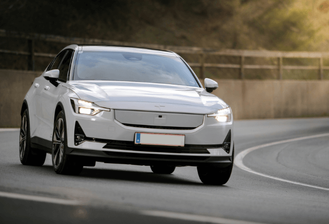 How Does How Does Polestar Rank for Reliability? – EVGOER