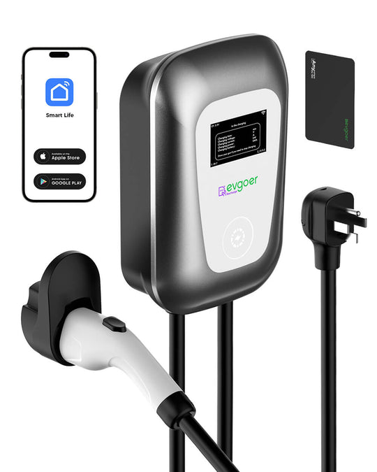 J1772 charger near me store